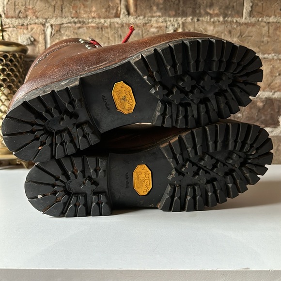 Vasque | Shoes | Vintage Vasque Italian Hiking Boots | Poshmark